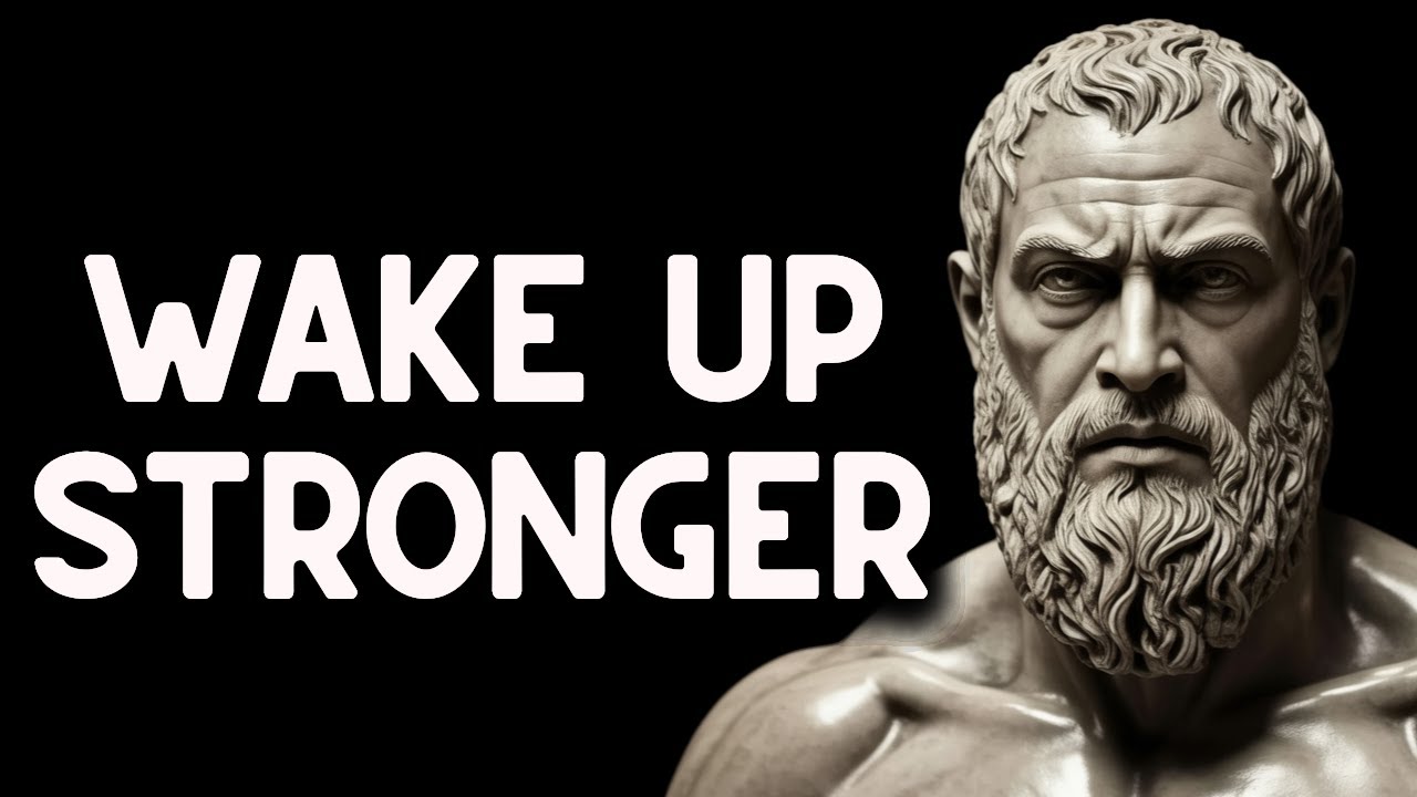 Stoic Sleep Practice for Mental Clarity