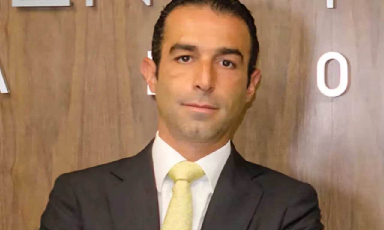 Revelan quién ordenó matar al abogado David Cohen Sacal