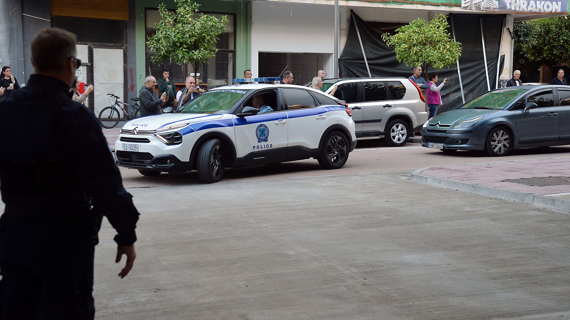 Διπλό φονικό στη Φοινικούντα: Νέα κατάθεση από τον ανιψιό του 68χρονου ...