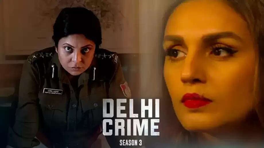 Delhi Crime 3 Teaser Unveils Release Date and New Cast Members
