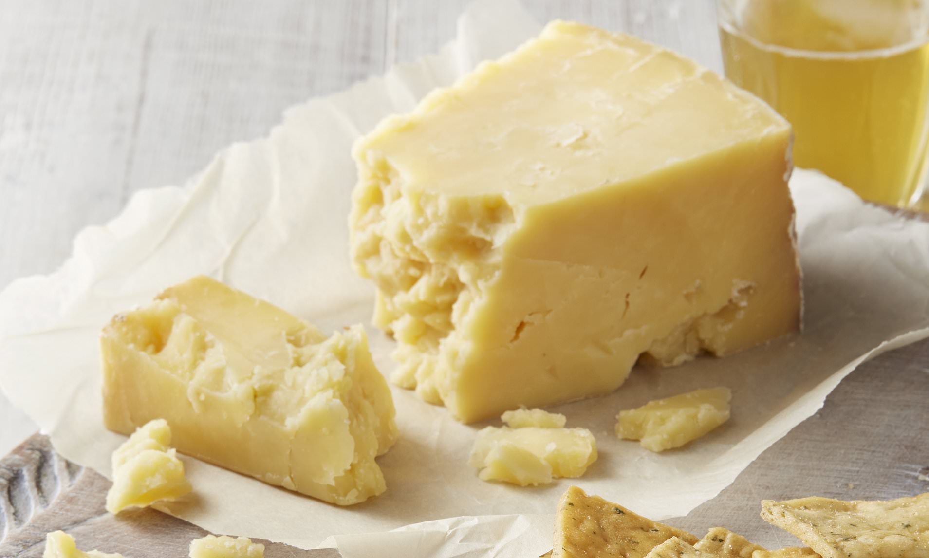 Battle of the cheeses! Britain's best cheddars are revealed in Which ...