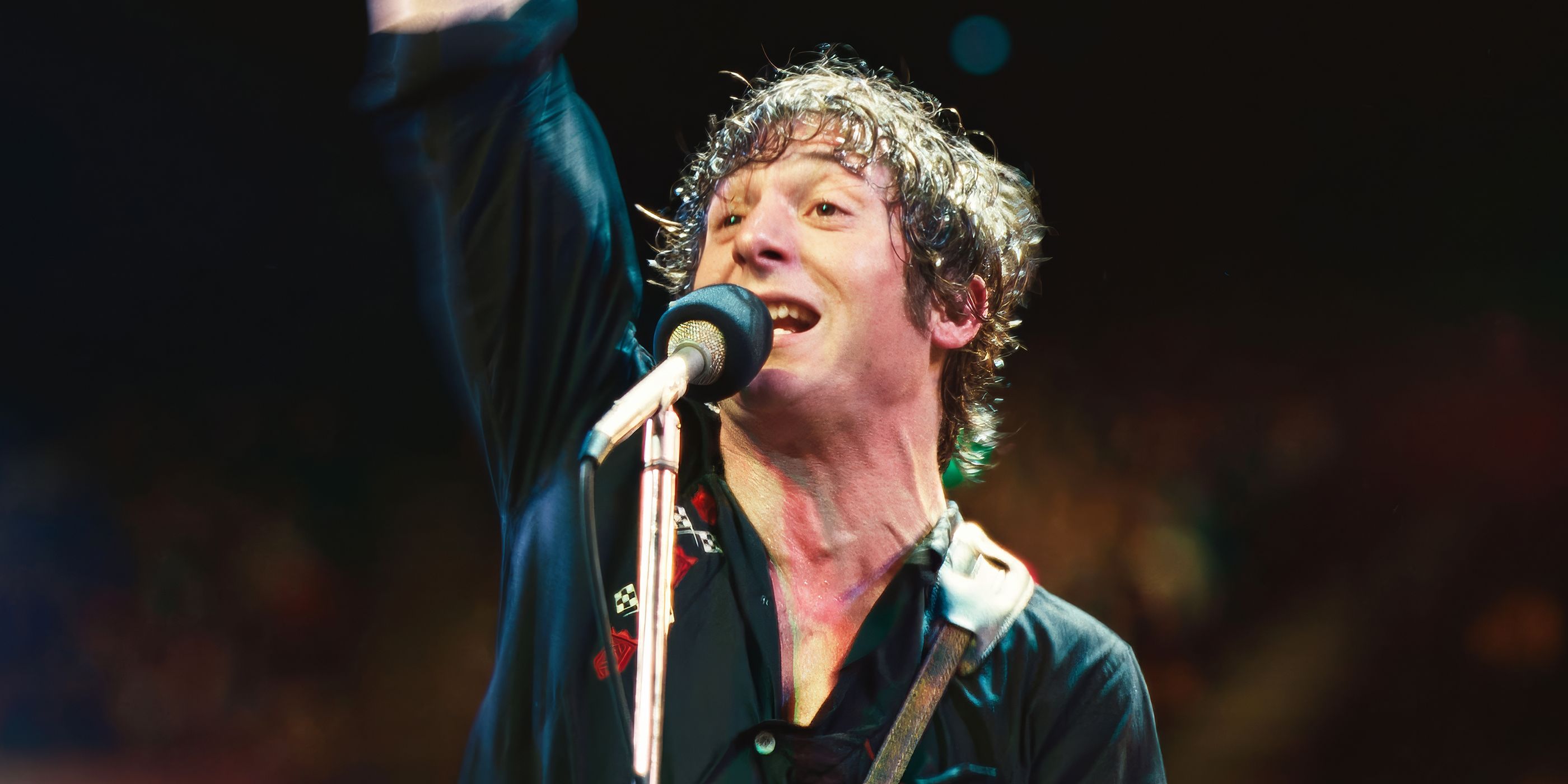 Jeremy Allen White's 'A Complete Unknown' Replacement Is Dancing in the ...