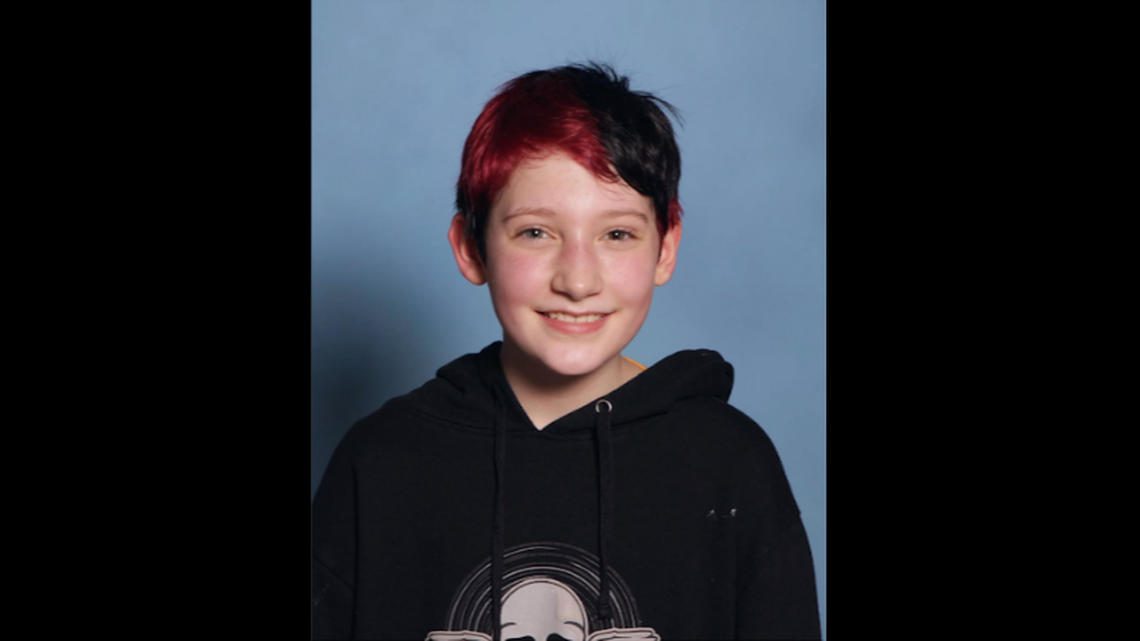 Gig Harbor teen livestreamed his death. Why his parents want Discord ...