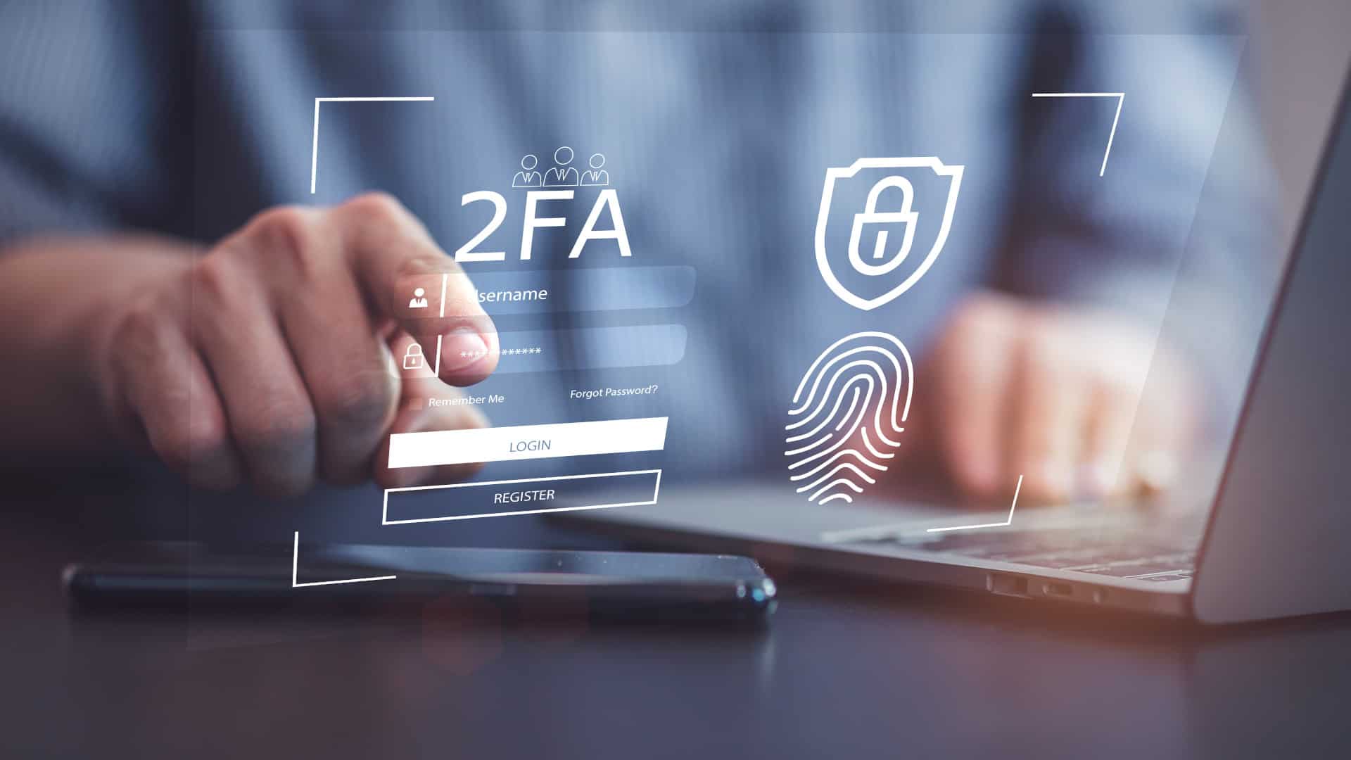 Deutschland will Standard-Zwei-Faktor-Authentifizierung für Webmail