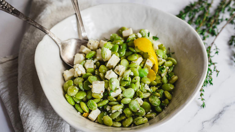 32 Side Dish Recipes That'll Go Great With Quiche