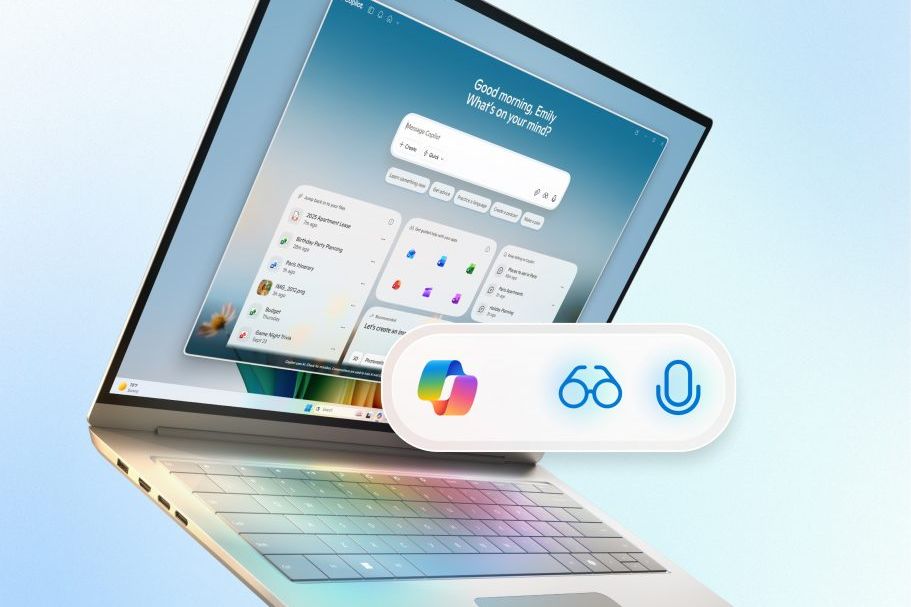 Windows 11 Copilot Update Boosts Productivity With New Skills