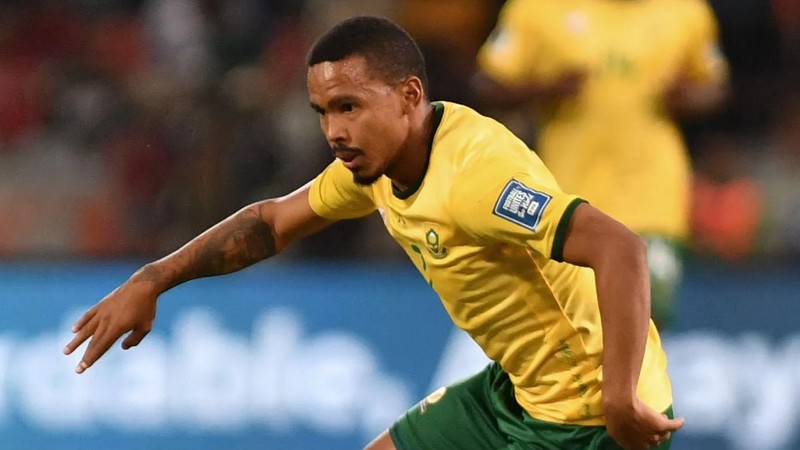Orlando Pirates' star performers led the charge to punch Bafana Bafana ...
