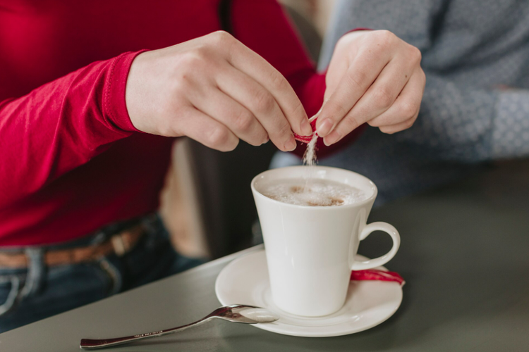 Mengenal Manfaat Daun Stevia yang Mampu Menggantikan Gula sebagai ...