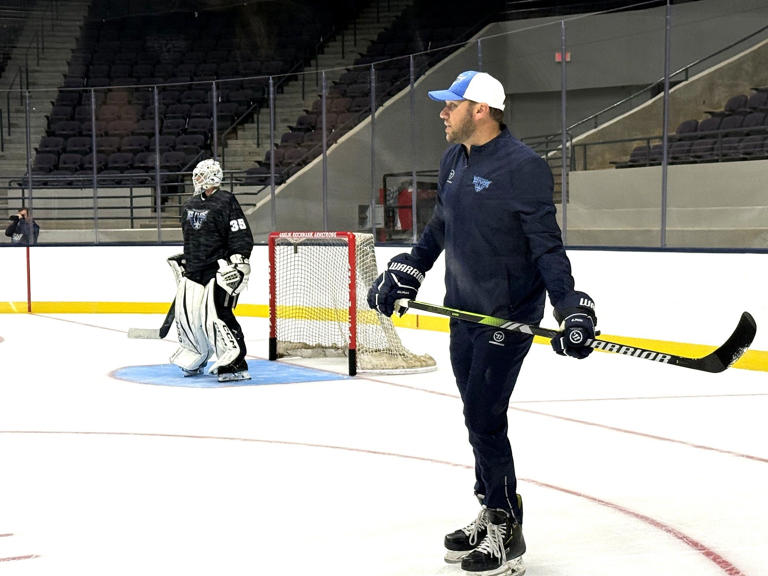 Plenty of new for Pensacola Ice Flyers and Bay Center as team begins season