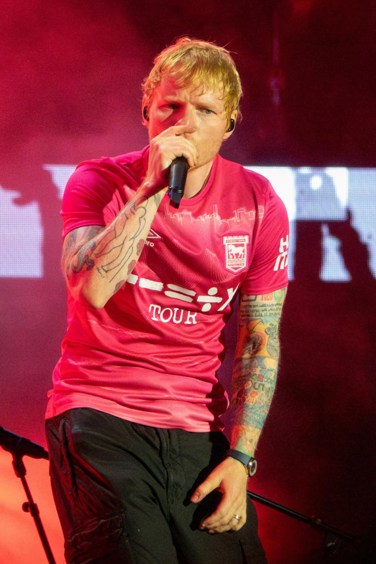 Another one of Taylor Swift’s longtime friendships is ‘strained’ as pal ...