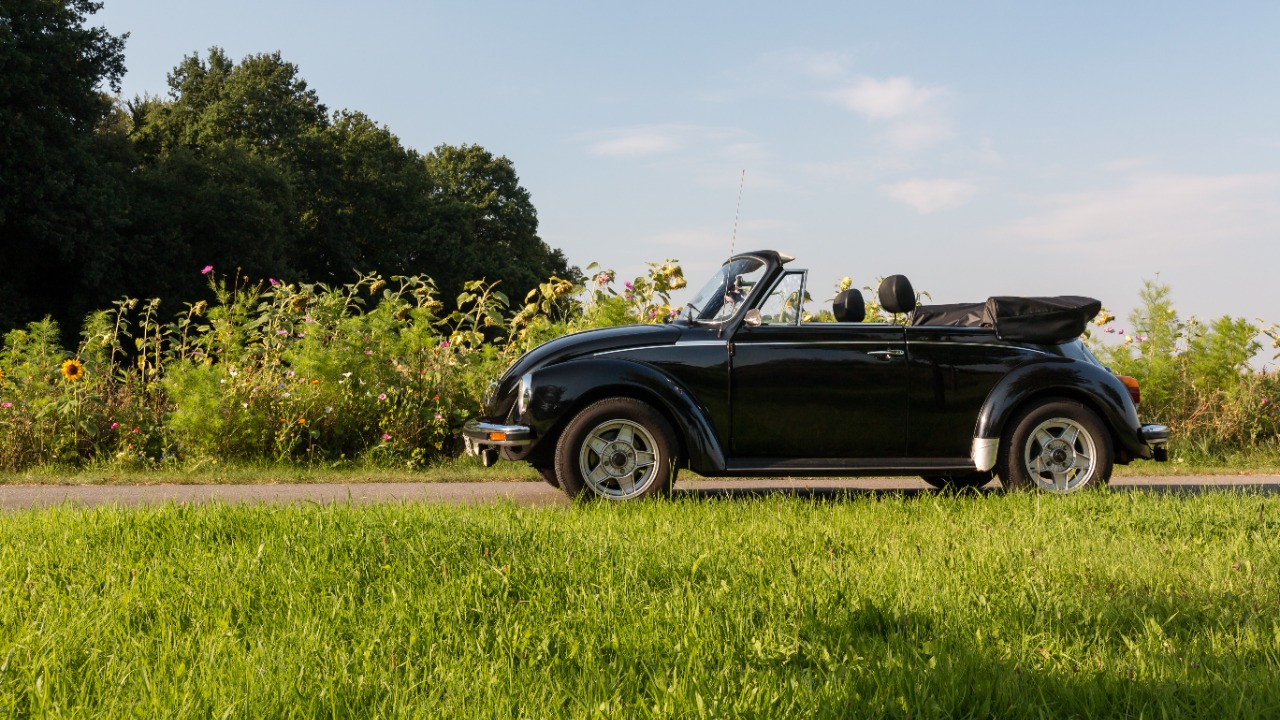 10 Cars With the Longest Production Runs in History