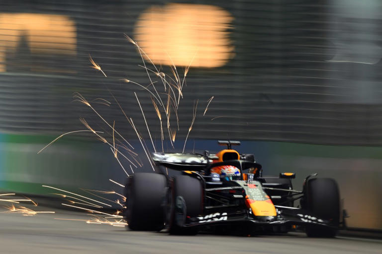 F1 Grand Prix races to screen in IMAX theaters