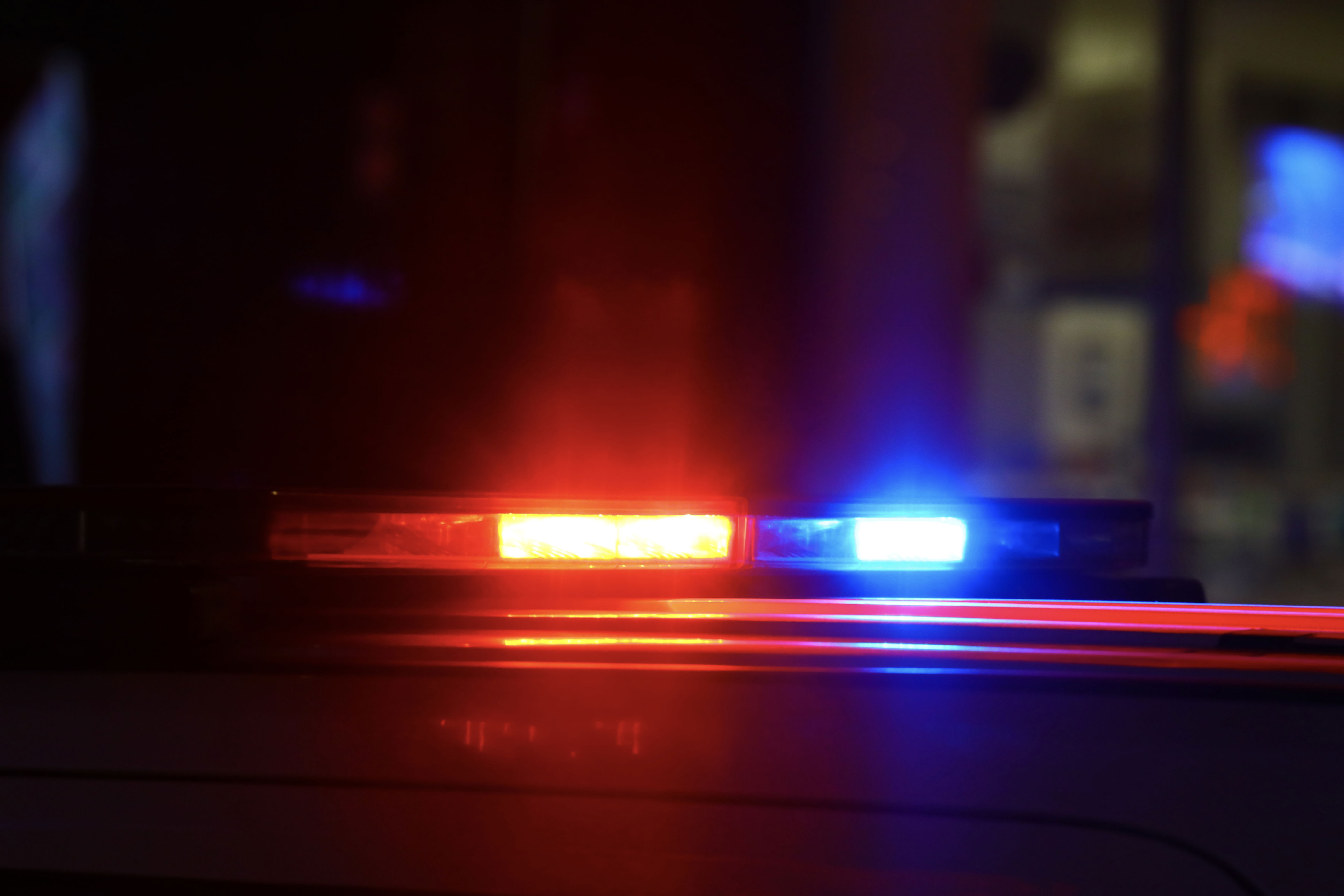 Driver wanted for allegedly running over man, killing them on Delaware road