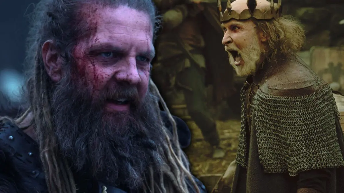 [Trailer] Daily Wire Reveals Epic First Look at Fantasy Series ‘The ...