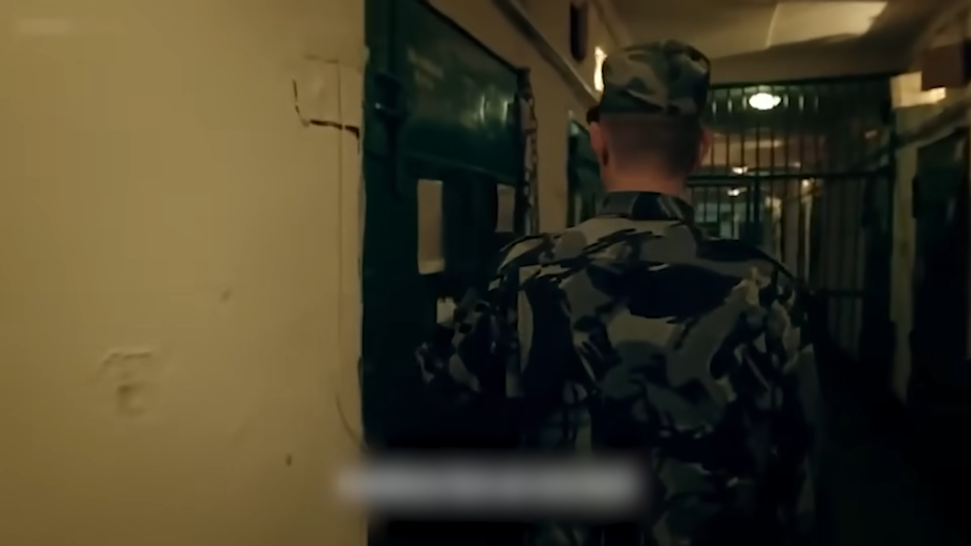 How Russia’s Most Brutal Prison Turns Men into Monsters