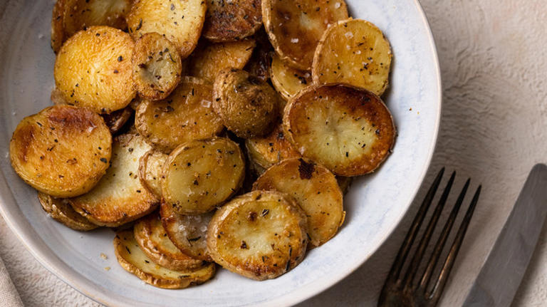 32 Side Dish Recipes That'll Go Great With Quiche