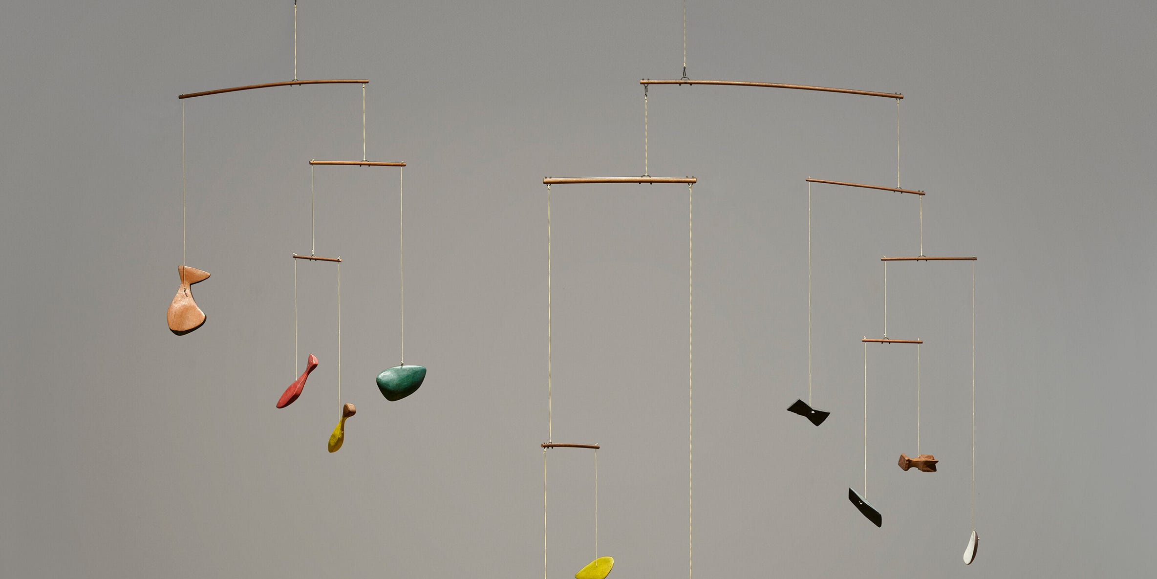 An Alexander Calder Mobile With the Artist’s Highest Estimate Ever ...