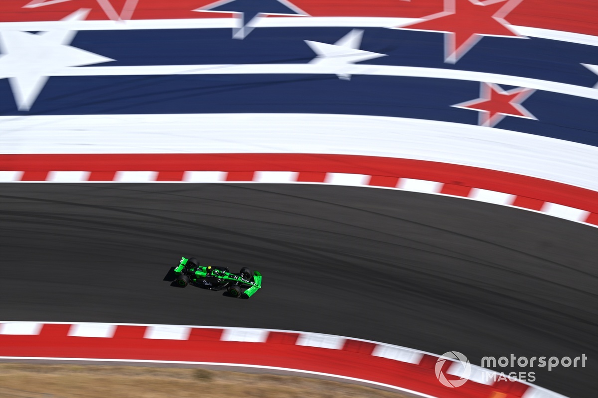 James Allen: F1 partnering with Apple for US broadcast is seismic for ...