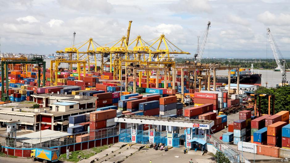 Bangladesh plans to lease ports to foreign firms spark anger