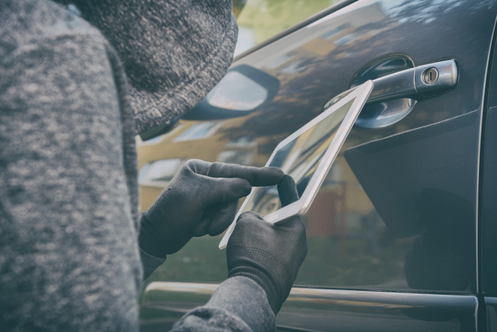 What is car hacking, and can it be prevented?