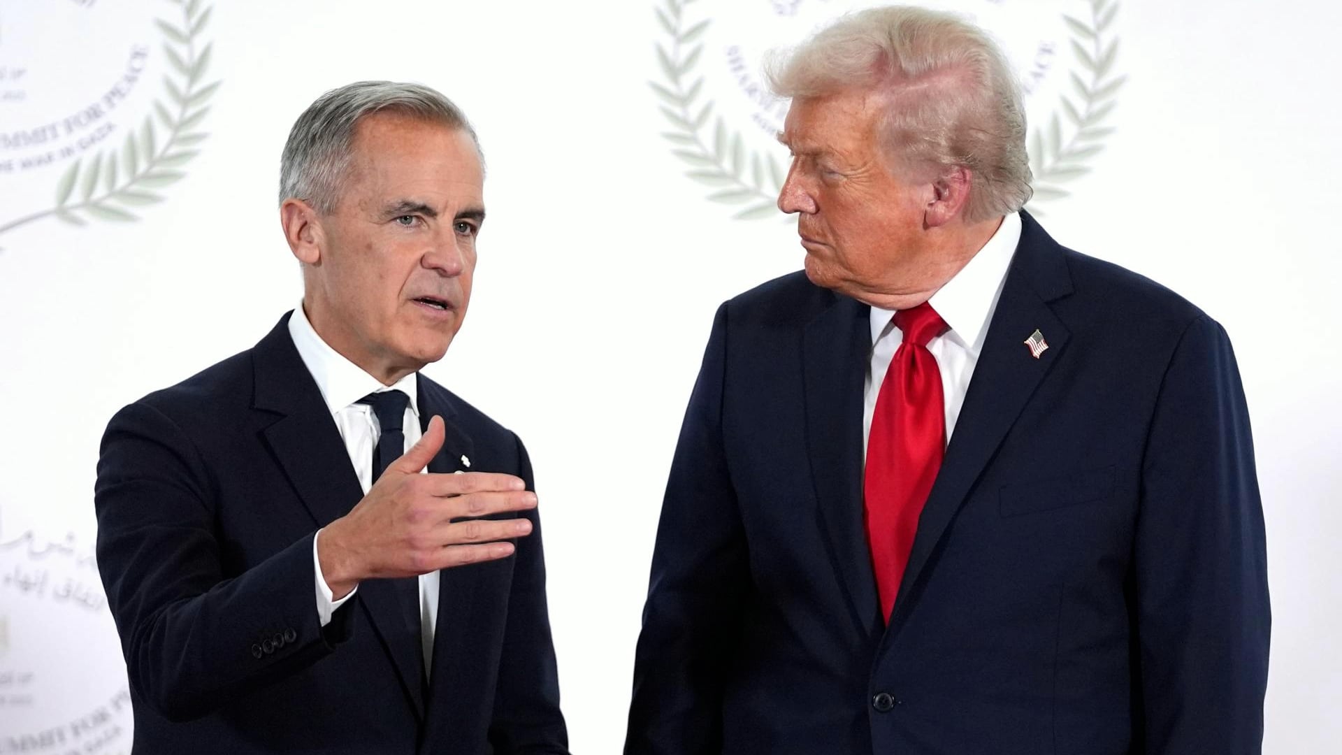 Canada Heading Towards Recession As US Tariffs Continue