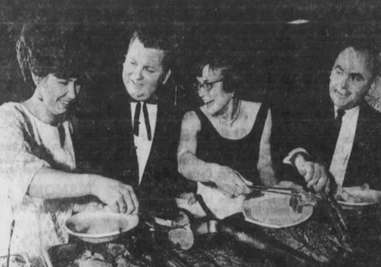 Who Were John Wayne Gacy’s Wives?