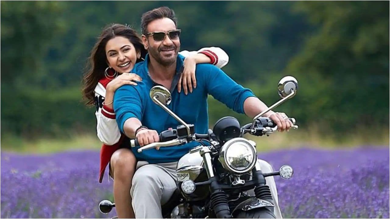 De De Pyaar De 2 Star Cast Fees: Ajay Devgn To Rakul Preet Singh Earned ...