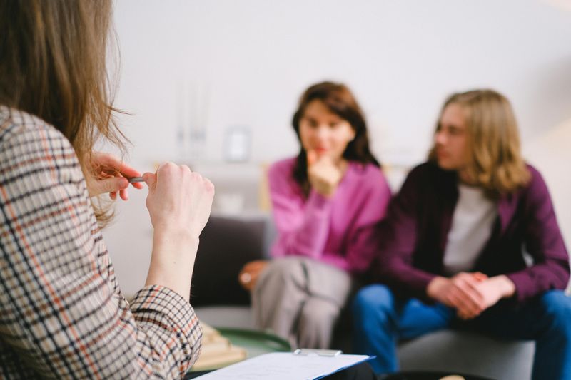 10 Things Therapists Wish You'd Stop Saying About Your Relationships