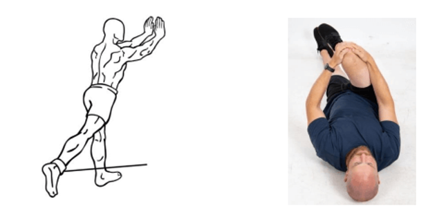 Is Your Knee Pain Coming From Your Hip or Back? How to Tell