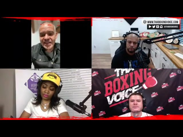 "1 Champion Per Division " Gilberto J Mendoza on Decision to Abolish ...