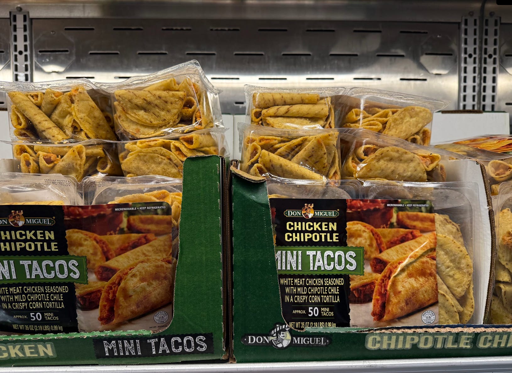 I'm a Costco executive member who hates cooking, but loves a good deal ...
