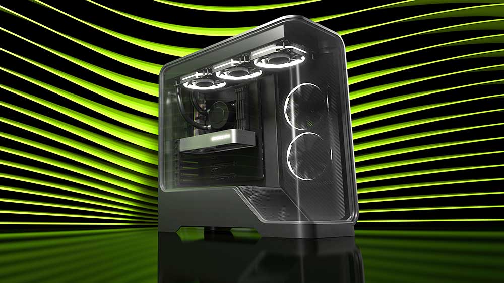 Nvidia Slides As Peter Thiel Exits Stock Amid AI Bubble Jitters ...