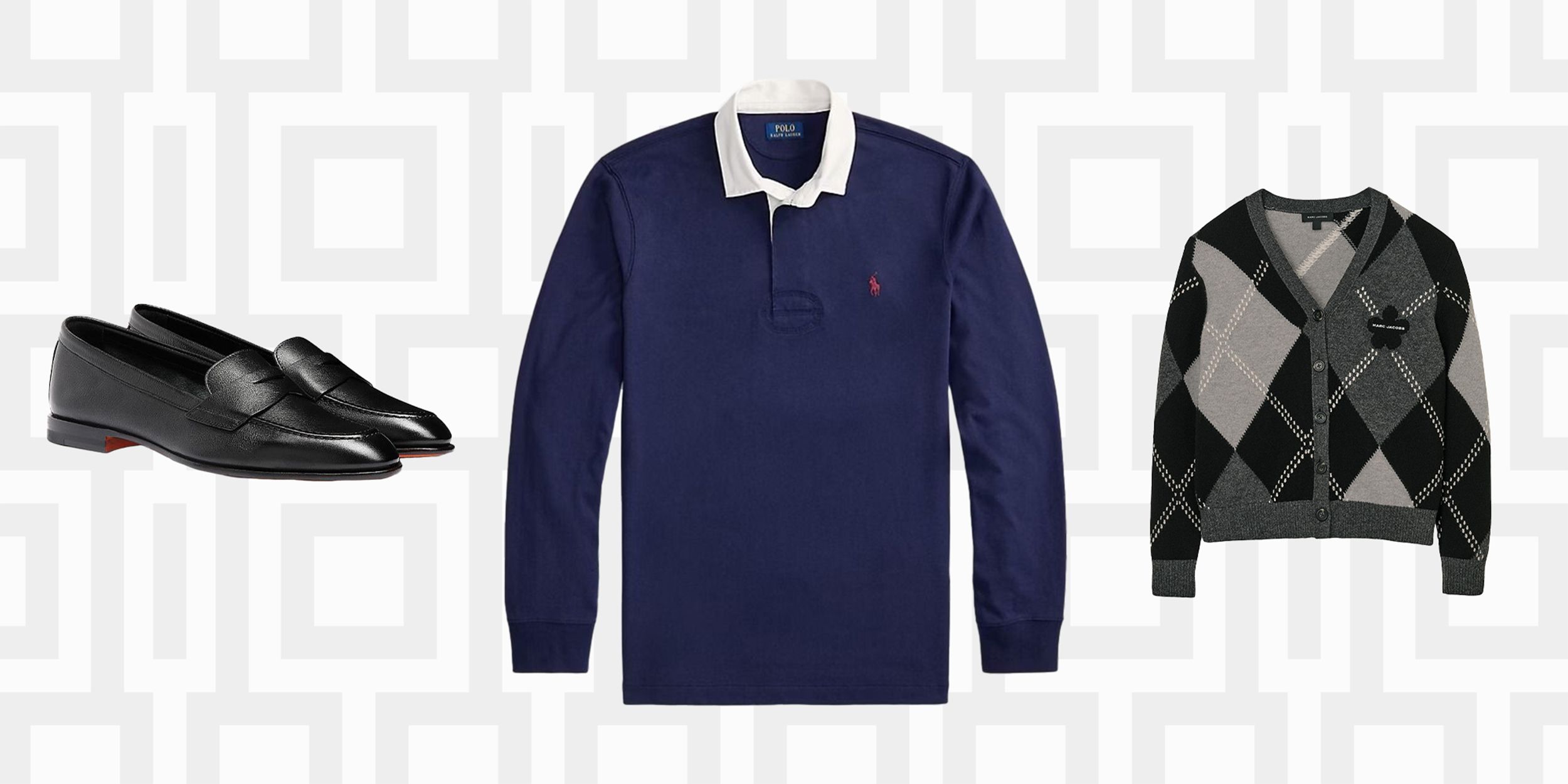 20 Preppy Clothing Staples That Belong in Every Wardrobe, According to ...