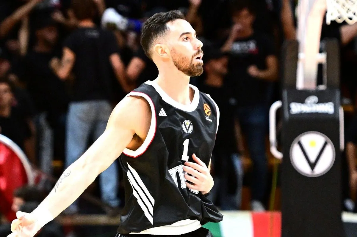 EuroLeague: Κανονικά το Βίρτους - Μακάμπι Τελ Αβίβ, παρά το αίτημα ...