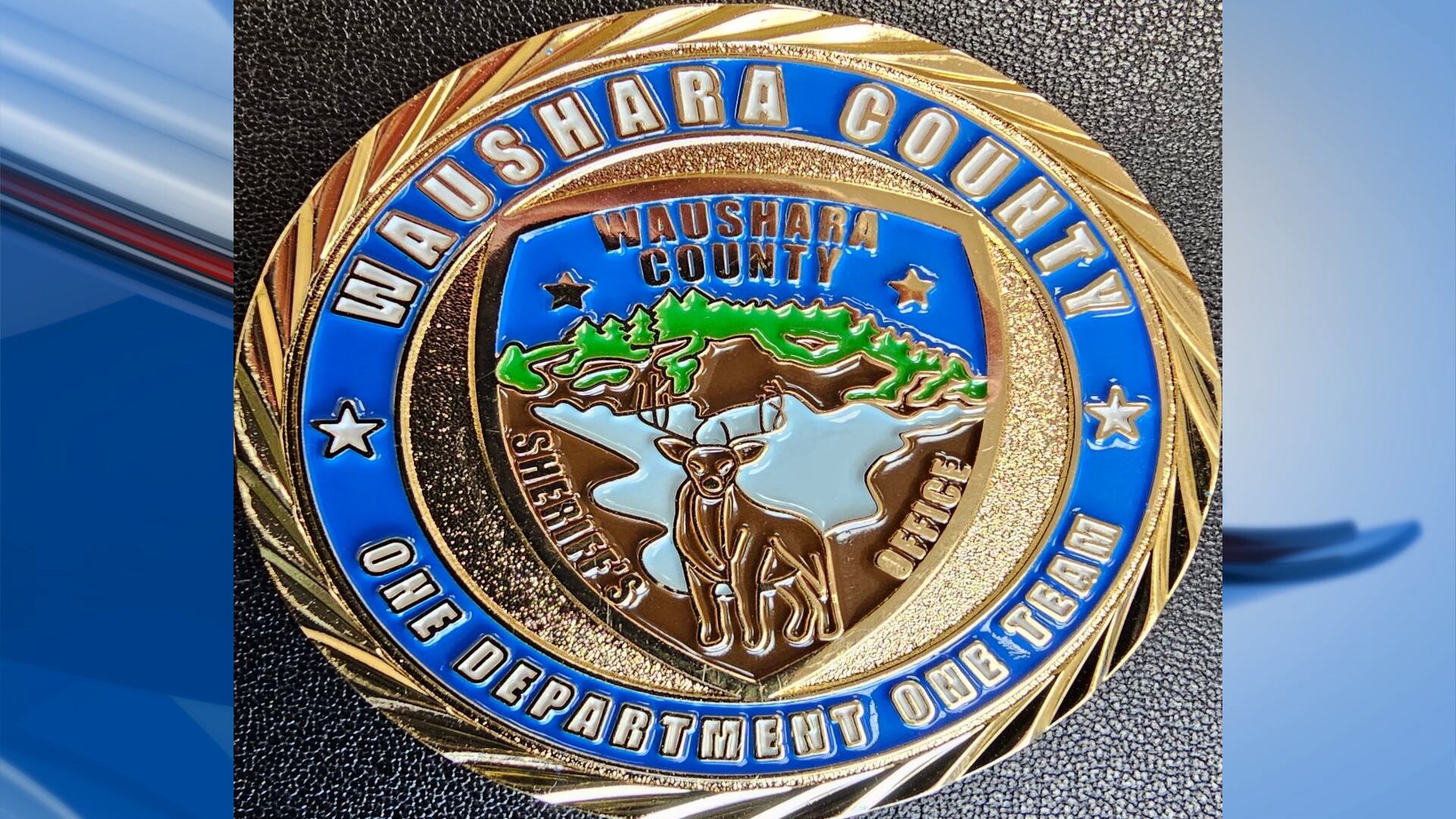 Wisconsin DOJ investigating death during Waushara County standoff