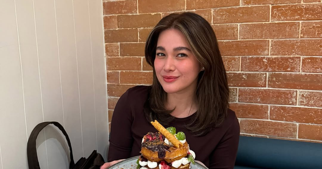Bea Alonzo denies pregnancy rumors