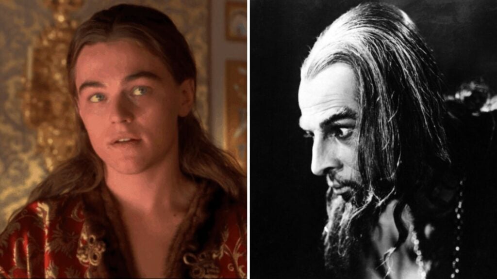 Were These Rulers Fairly Represented in Film?