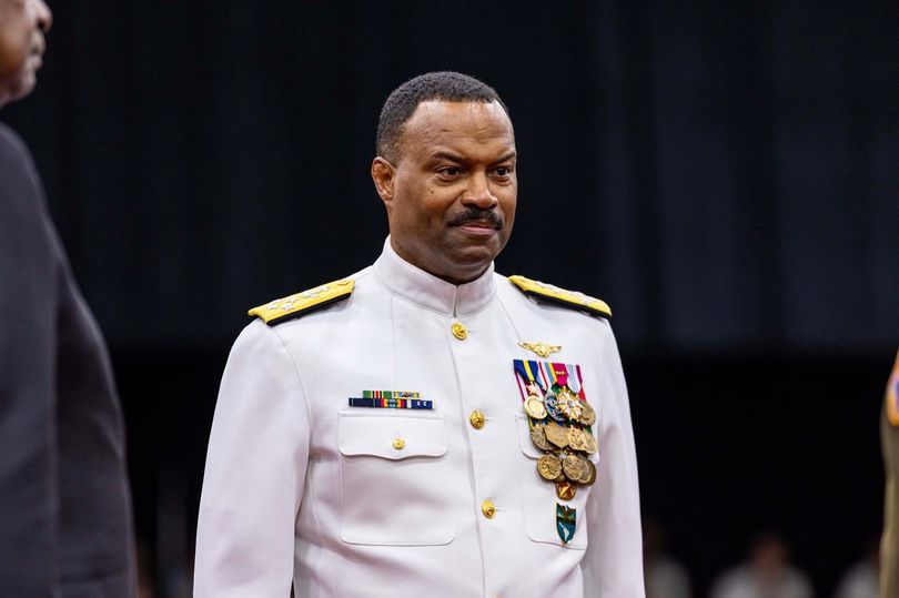 US Navy admiral quits in protest amid Trump's Venezuela bombings