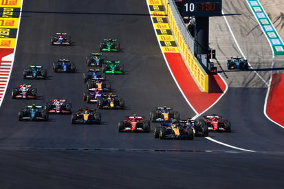 James Allen: F1 partnering with Apple for US broadcast is seismic for ...