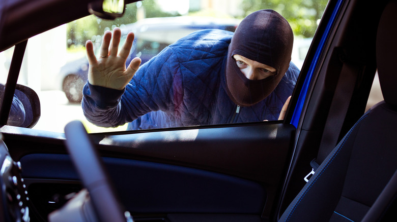 If The Police Seize Your Reportedly Stolen Car, You Could Still Have To ...