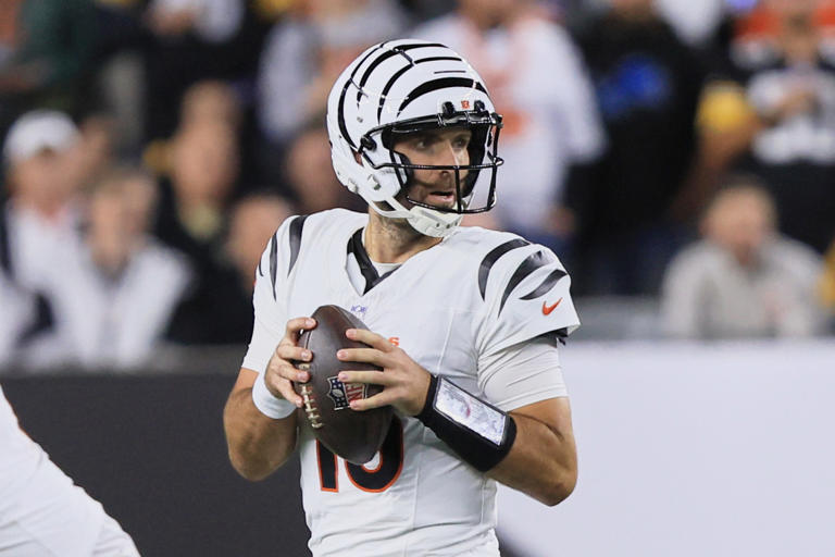 Joe Flacco makes retirement decision for 2026 season