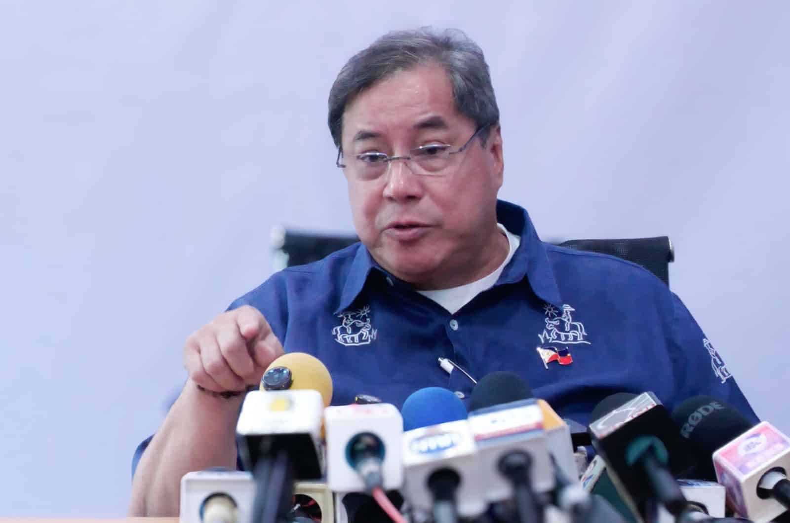 No more need for health aid 'guarantee letters'