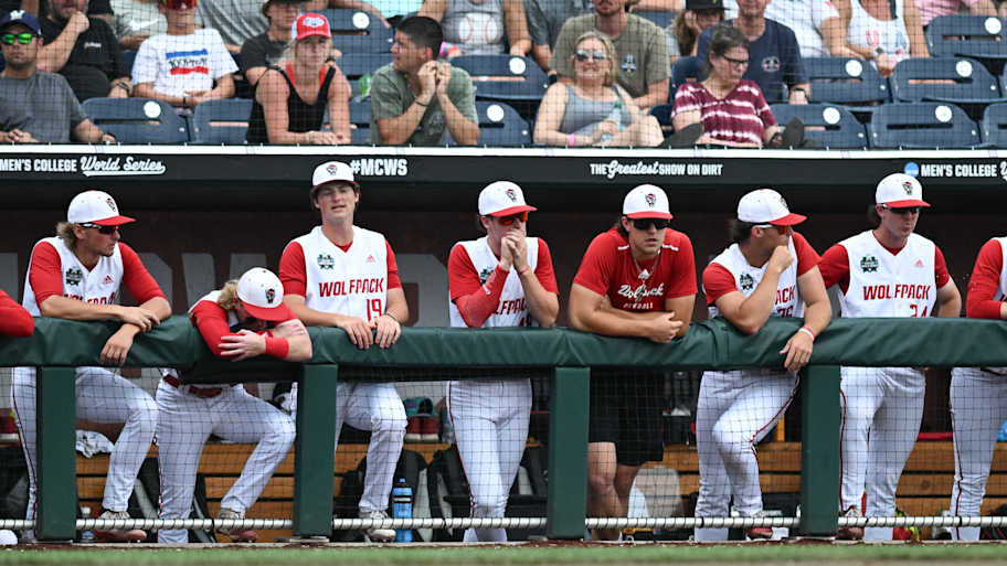 Lanphere Ready For Larger Role With Wolfpack in 2026