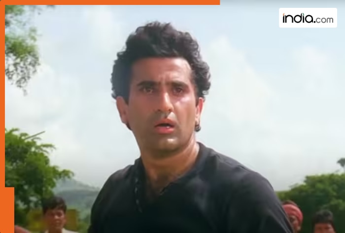 This DDLJ actor was devastated when Aditya Chopra rejected him for ...