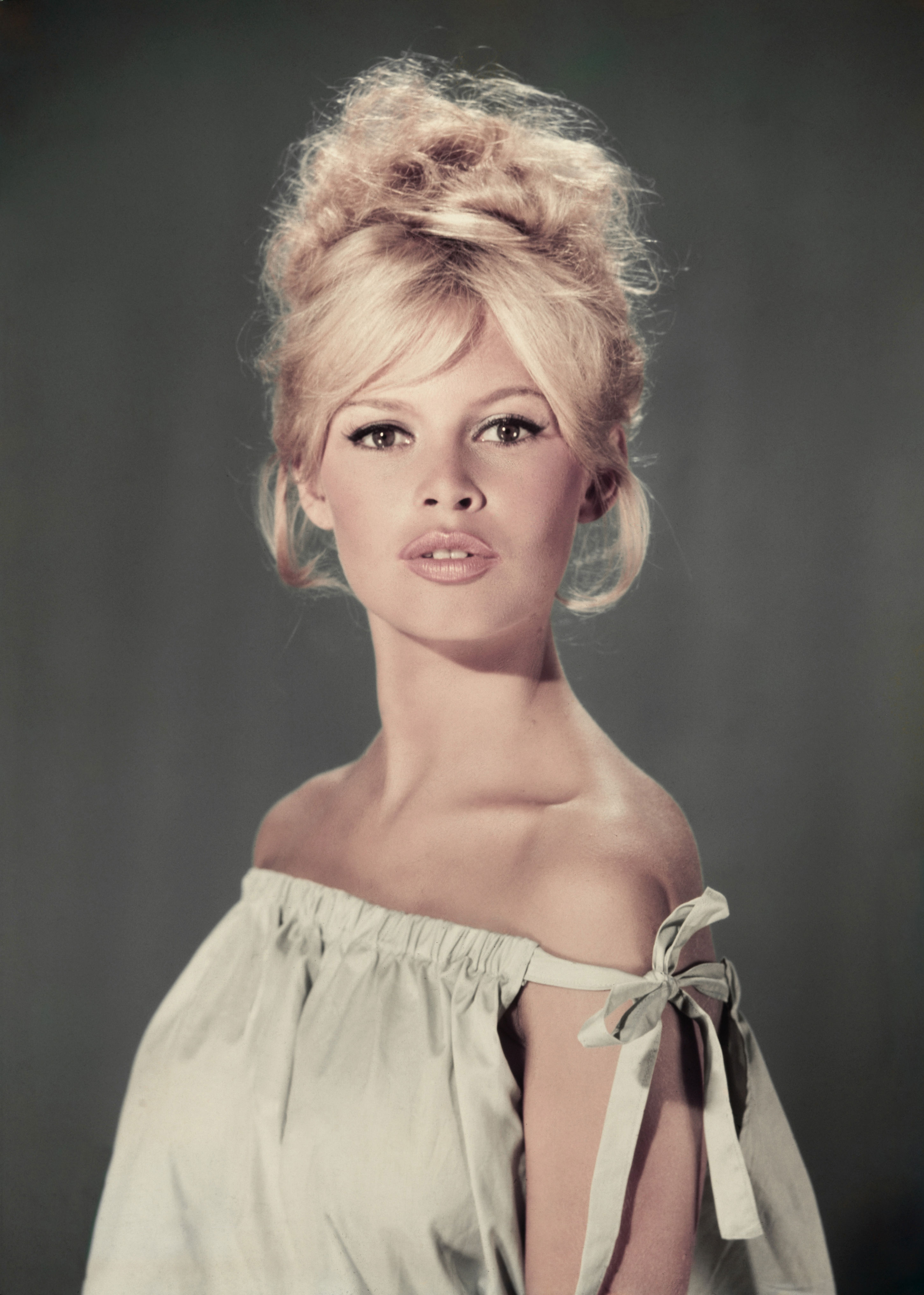 Brigitte Bardot, 91, rushed to hospital with ‘serious’ mystery illness ...