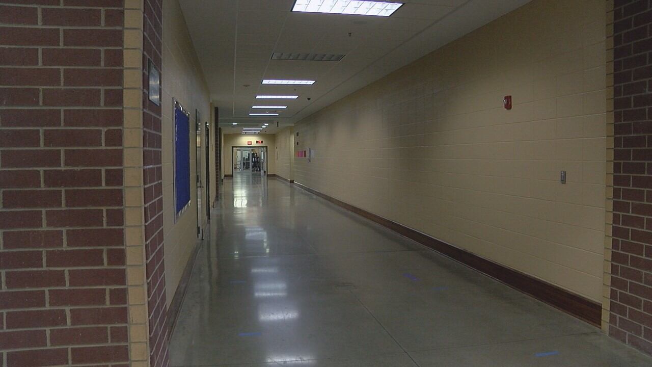 ‘They’re just gone’: Alabama enrollment decline could cost hundreds of ...