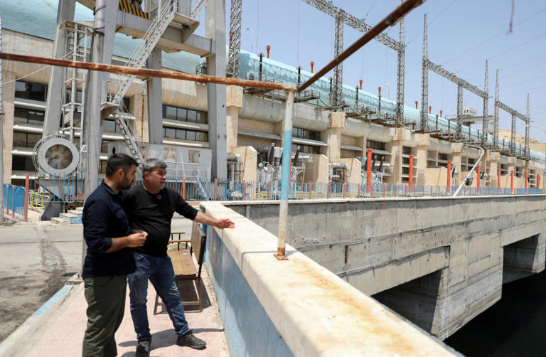 Turkey to send Syria weapons in exchange for greater reach against ...