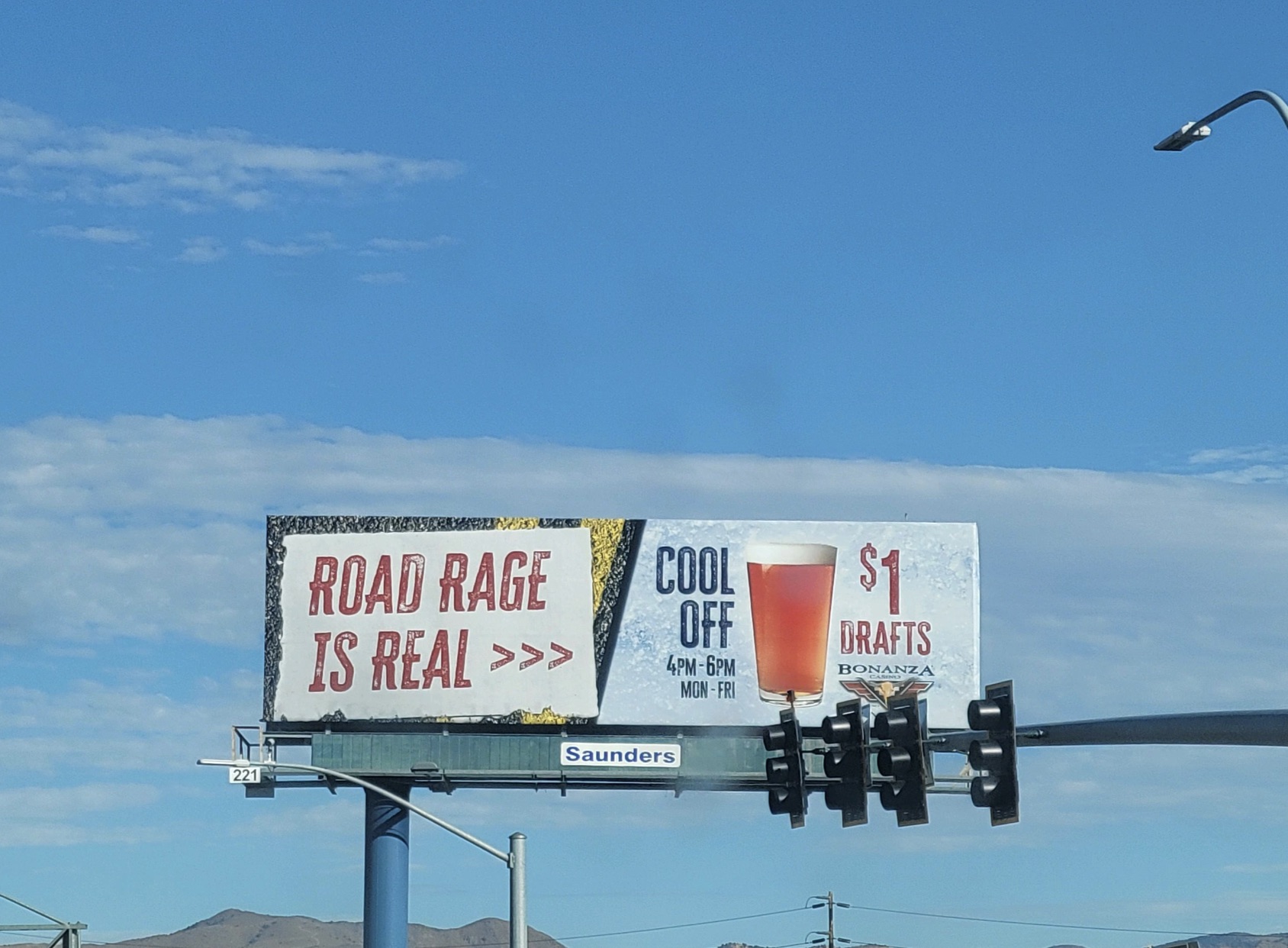 Puzzling Road Signs Helping Absolutely No One