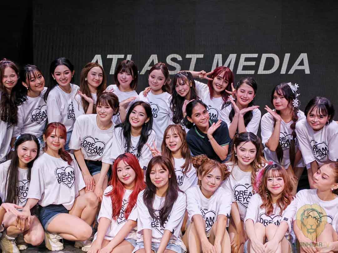 MNL48 welcomes 5th Generation members in ‘Dream Beyond’ Concert