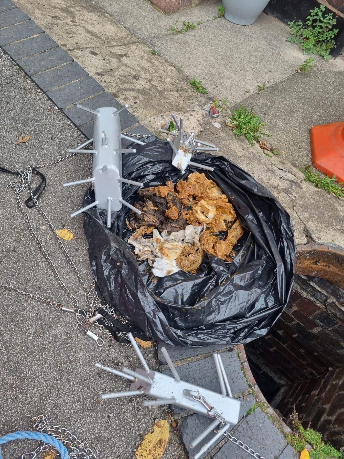 Severn Trent’s Stickleback tool gets a spooky makeover as ‘The Spider ...